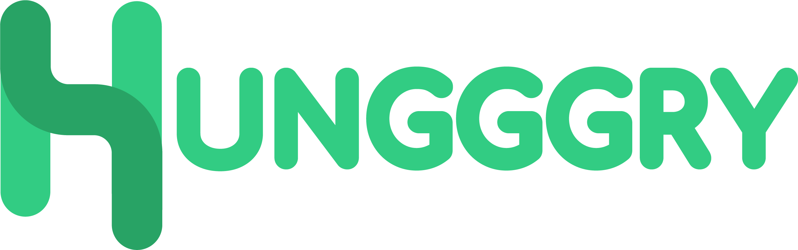 Gratis bestelsysteem | Hungggry